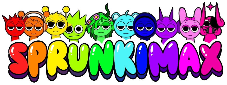 Sprunki Games – Play Sprunki Game Online Now for Free